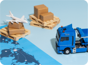 Amerigo Logistics LLC: Your Reliable 3PL Solutions Provider